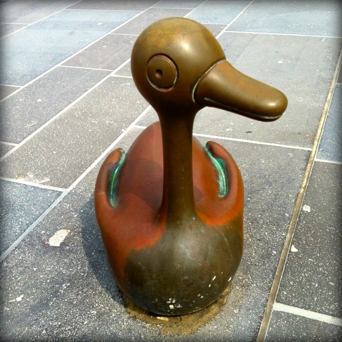 Head in hands | Arnold Zwicky's Blog