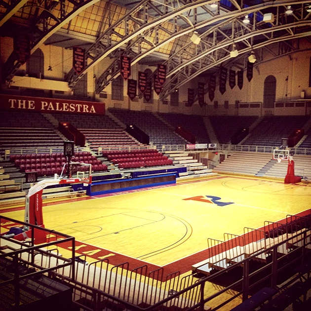 Morning names: naked mole rat, Penn Palestra | Arnold Zwicky's Blog