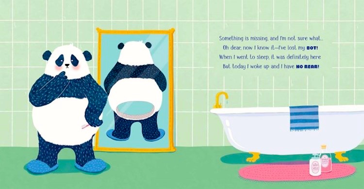 Are You My Bottom? | Arnold Zwicky's Blog