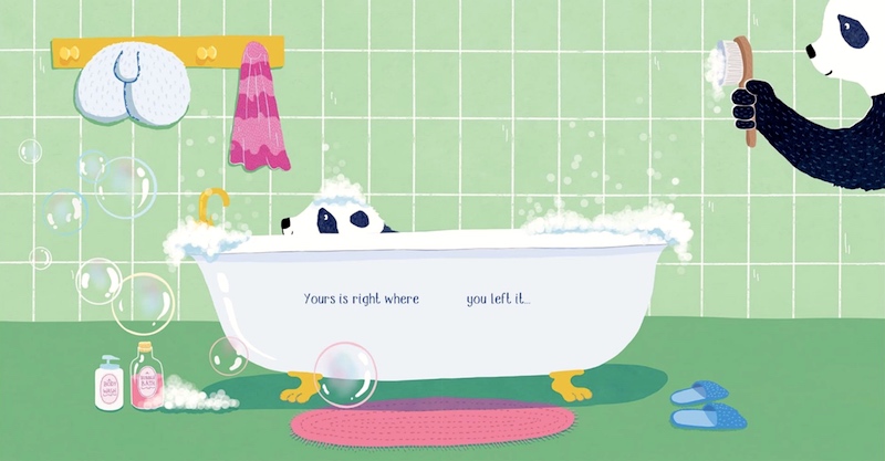 Are You My Bottom? | Arnold Zwicky's Blog