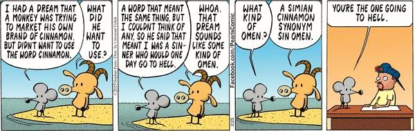 Return of the word avalanche | Arnold Zwicky's Blog