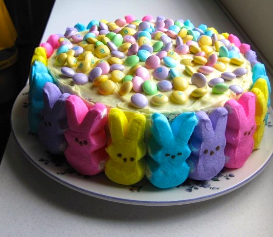 Peeps | Arnold Zwicky's Blog