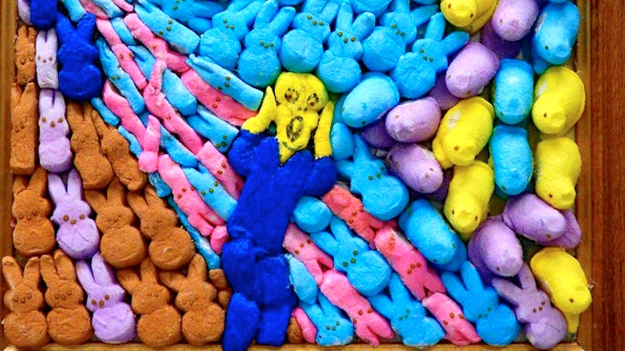 The last Peepshow | Arnold Zwicky's Blog