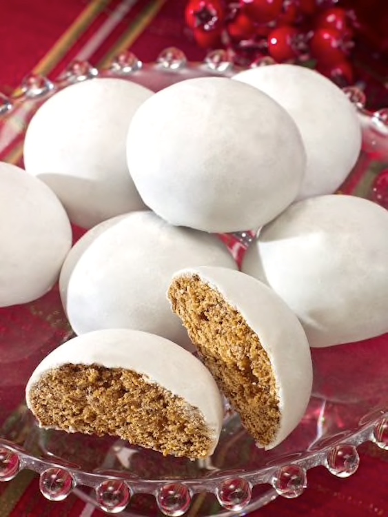 Peppernut Day | Arnold Zwicky's Blog