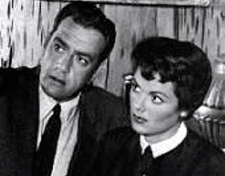 Ambling though television | Arnold Zwicky's Blog