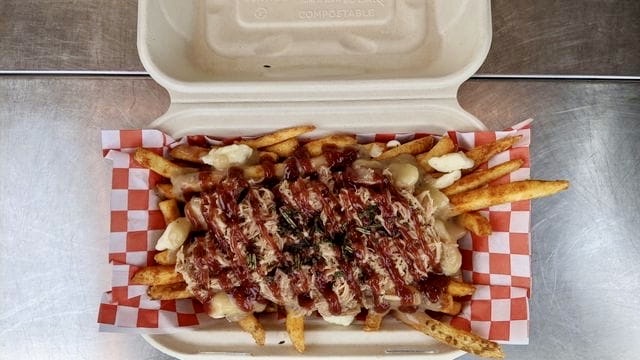 The poutine checkup | Arnold Zwicky's Blog