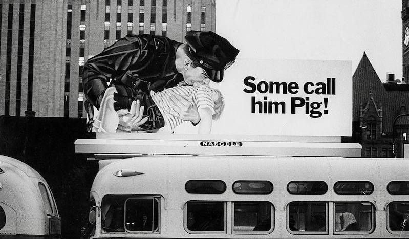Some people call me Piggie | Arnold Zwicky's Blog