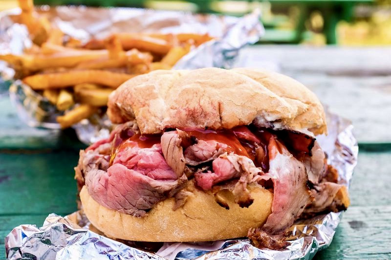 pit beef snow ball girl | Arnold Zwicky's Blog