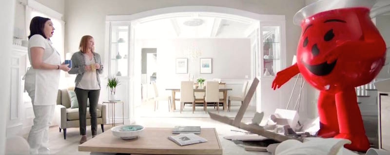 Cross-commercial fertilization | Arnold Zwicky's Blog