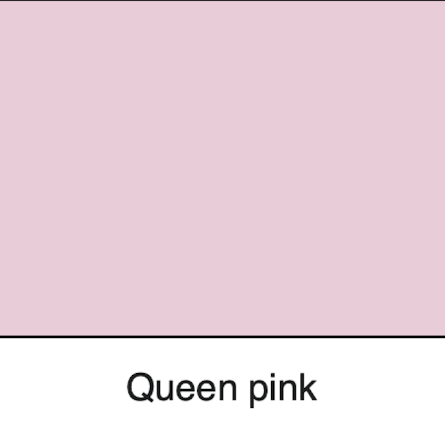 Pretty in neon pink | Arnold Zwicky's Blog