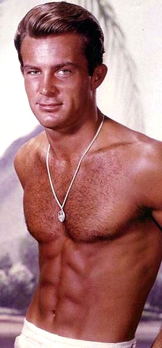 Acting Corps: Robert Conrad | Arnold Zwicky's Blog