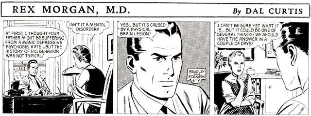 In the comics world | Arnold Zwicky's Blog