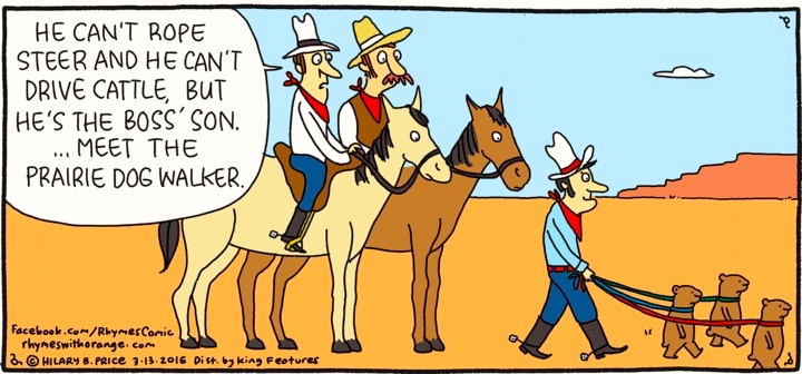 Cowboy POP | Arnold Zwicky's Blog