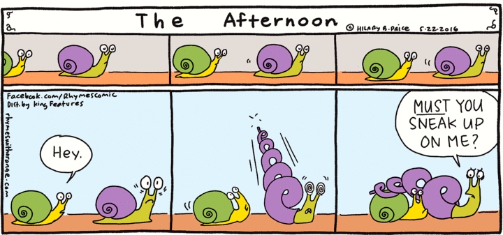 A slow meme | Arnold Zwicky's Blog