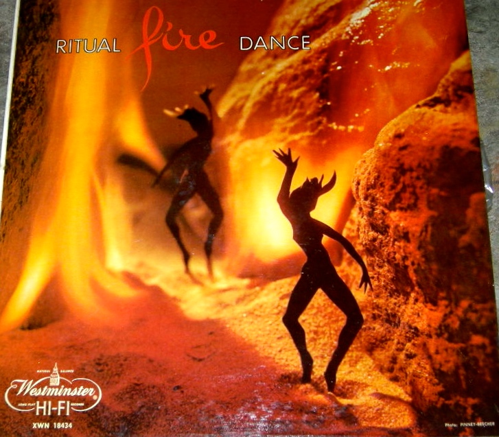 Morning Name: Ritual Fire Dance | Arnold Zwicky's Blog