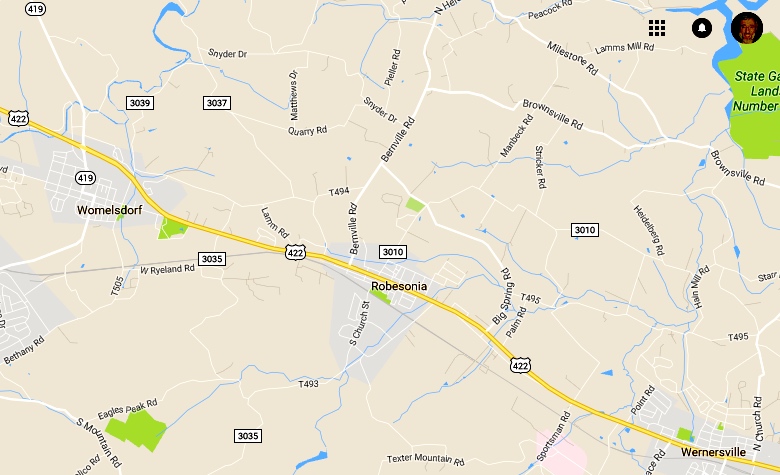 Zwicky annals: David W. Zwicky | Arnold Zwicky's Blog