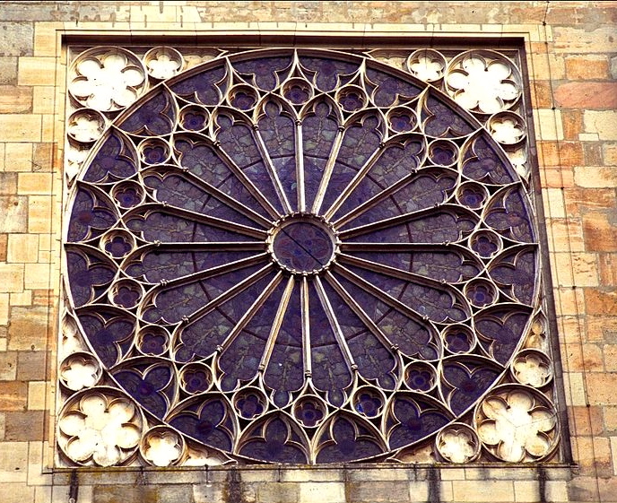 The rose and the flames | Arnold Zwicky's Blog