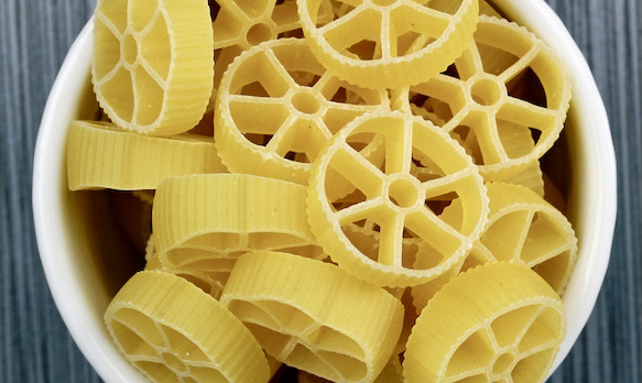 Knuckle macaroni | Arnold Zwicky's Blog