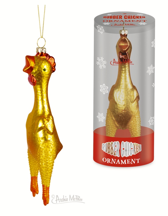 On the rubber fowl beat | Arnold Zwicky's Blog