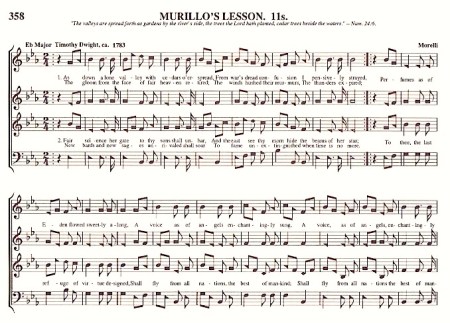 Murillo’s, or Morelli’s, Lesson | Arnold Zwicky's Blog