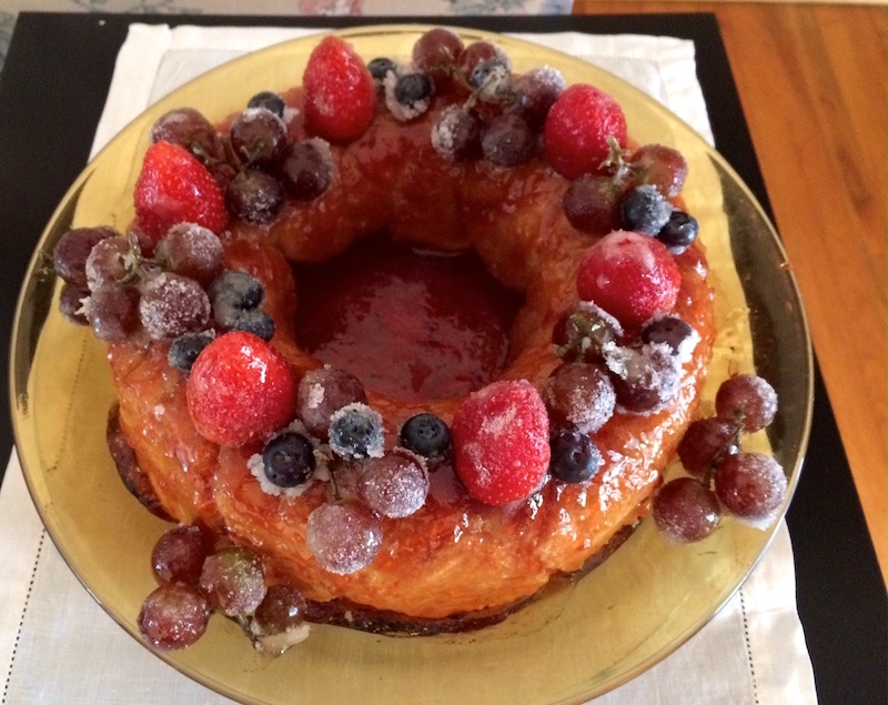 savarin | Arnold Zwicky's Blog