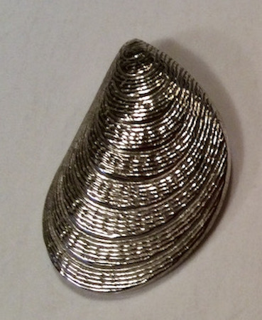 Christmas Eve mussels | Arnold Zwicky's Blog