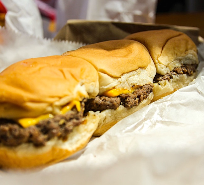 At the Little Tavern in Laurel | Arnold Zwicky's Blog