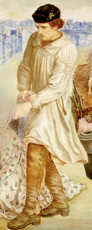 Smockery | Arnold Zwicky's Blog