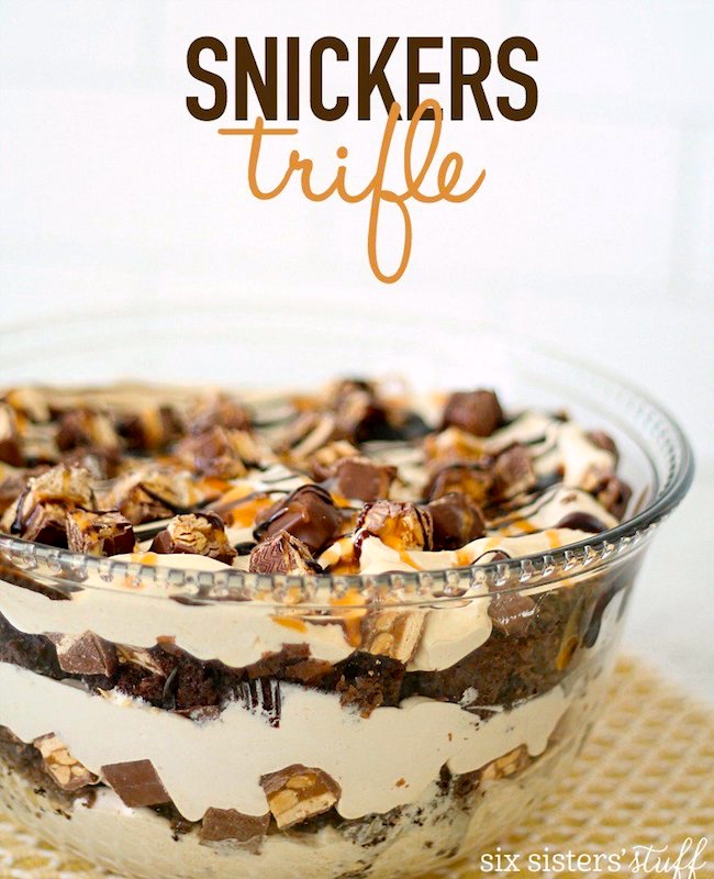 Annals of appalling trifles | Arnold Zwicky's Blog