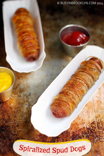 Slangy Spanish hot dogs | Arnold Zwicky's Blog