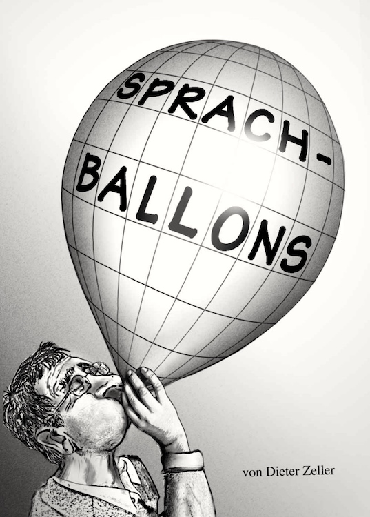 Never go out without a speech balloon | Arnold Zwicky's Blog
