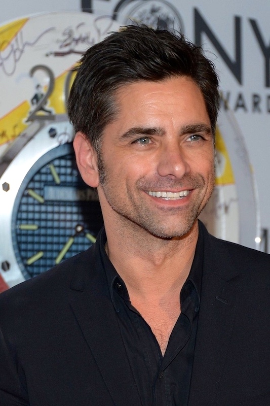 Pernicious nostalgia (with John Stamos) | Arnold Zwicky's Blog