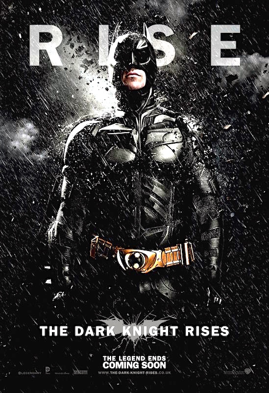 (the) Batman | Arnold Zwicky's Blog