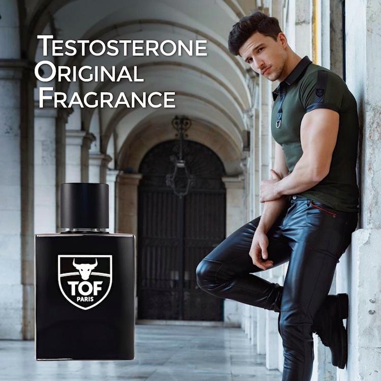 Three remarkably named men’s fragrances | Arnold Zwicky's Blog