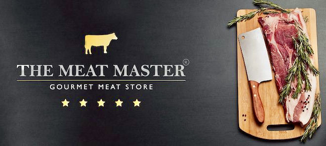 Be the Master of the Meat! | Arnold Zwicky's Blog