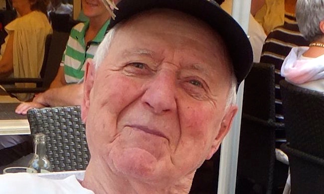 Theo Zwicky | Arnold Zwicky's Blog