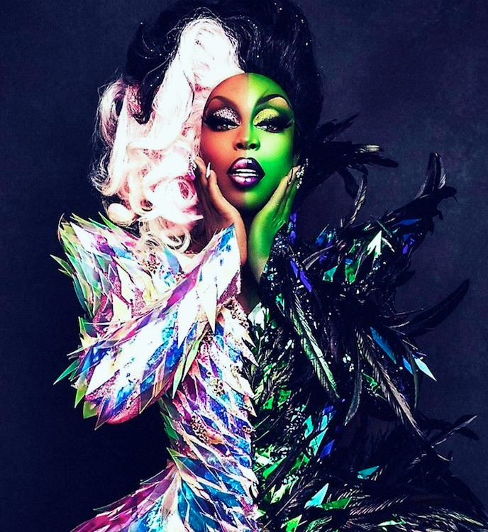 Todrick Hall | Arnold Zwicky's Blog