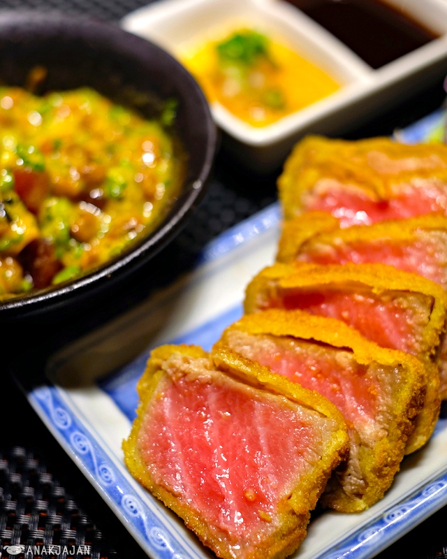 toro katsu and more | Arnold Zwicky's Blog