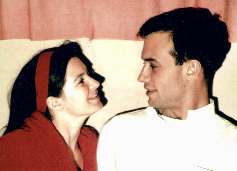 My sister-in-law’s birthday | Arnold Zwicky's Blog