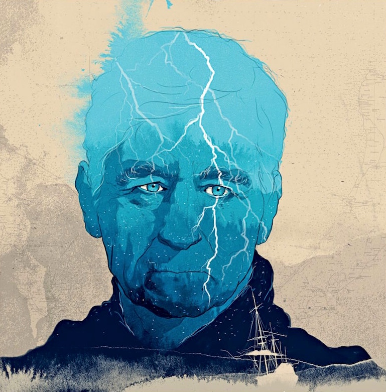 Sam Waterston | Arnold Zwicky's Blog