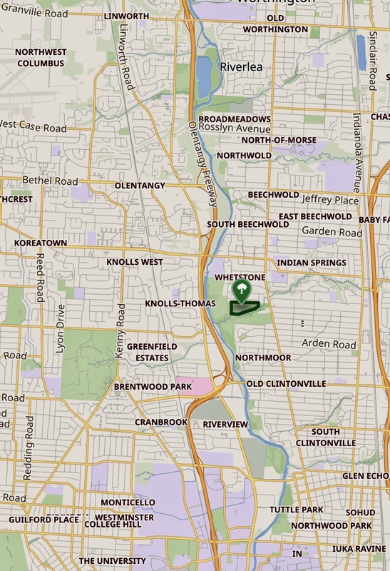 The Columbus Park of Roses | Arnold Zwicky's Blog