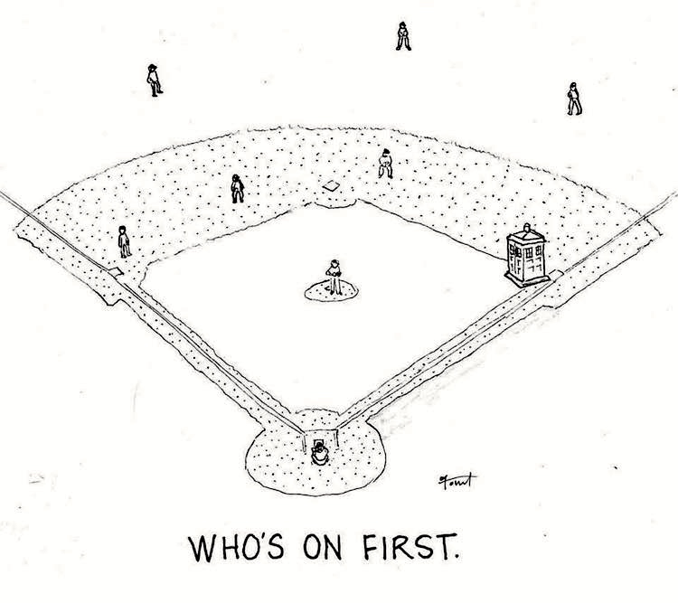 A transatlantic exercise in cartoon understanding | Arnold Zwicky's Blog