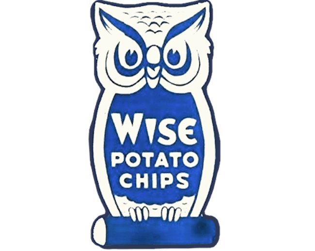 Regional potato chips | Arnold Zwicky's Blog