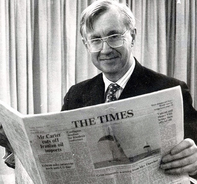 Morning name: The Right Honourable The Lord Rees-Mogg | Arnold Zwicky's ...