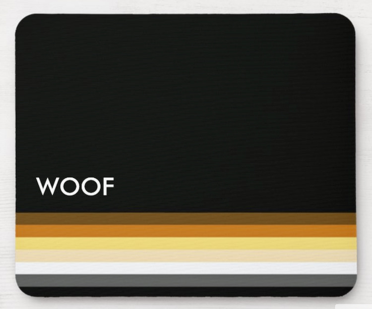 Woof! | Arnold Zwicky's Blog