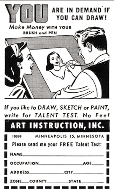 Learn to Drawl | Arnold Zwicky's Blog