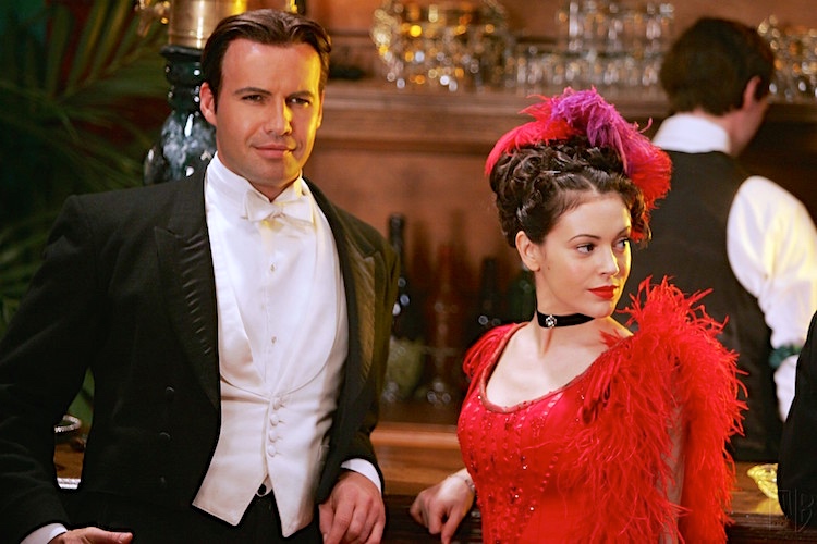 Billy Zane | Arnold Zwicky's Blog