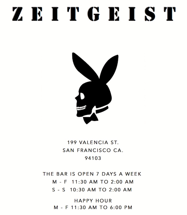 Zeitgeisty | Arnold Zwicky's Blog