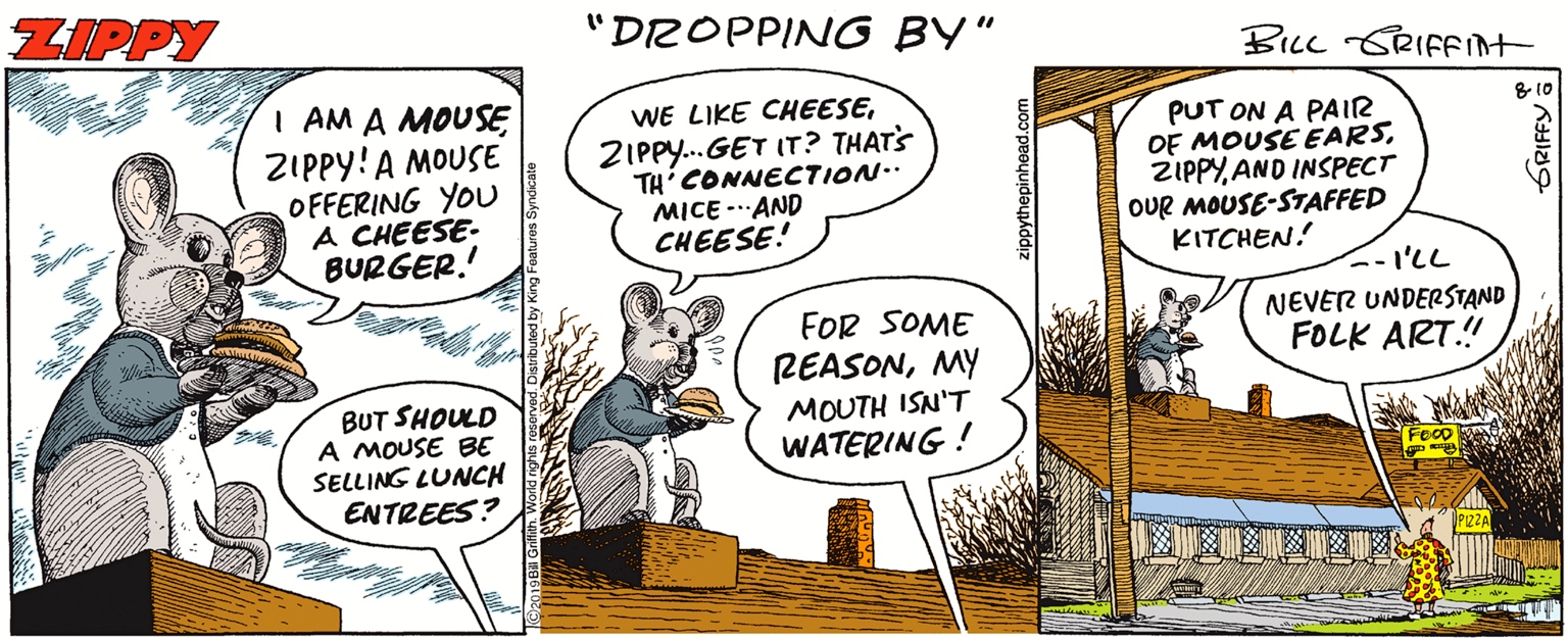 Cheeseburger mouse | Arnold Zwicky's Blog