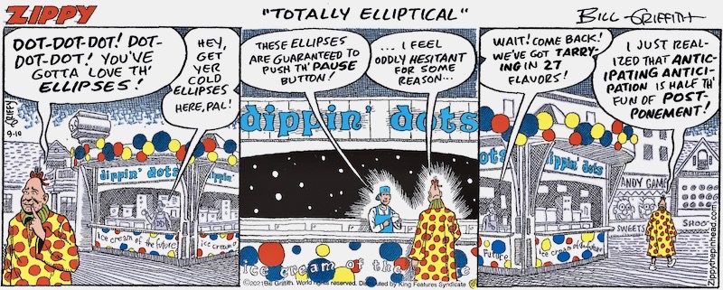 Ambiguity | Arnold Zwicky's Blog